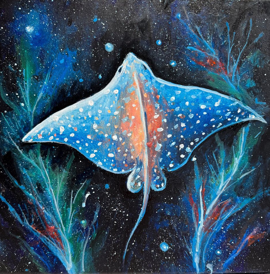 Regular Tutorials – Jesse Robertson & Keep It Colourful