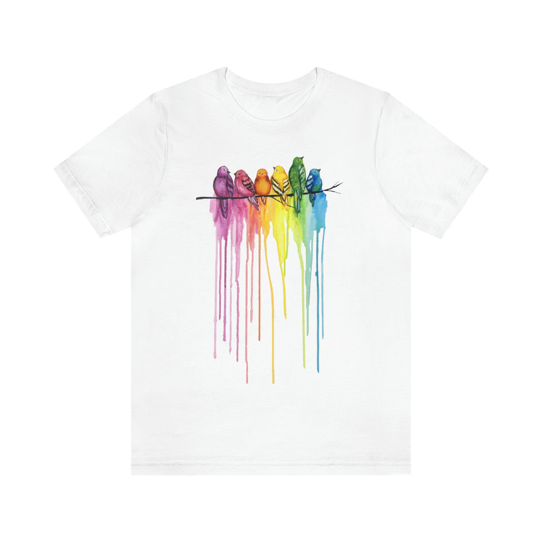Merch Shop – Jesse Robertson & Keep It Colourful