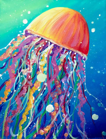 Regular Tutorials – Jesse Robertson & Keep It Colourful