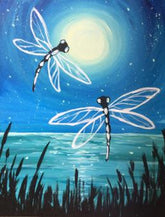 Regular Tutorials – Jesse Robertson & Keep It Colourful